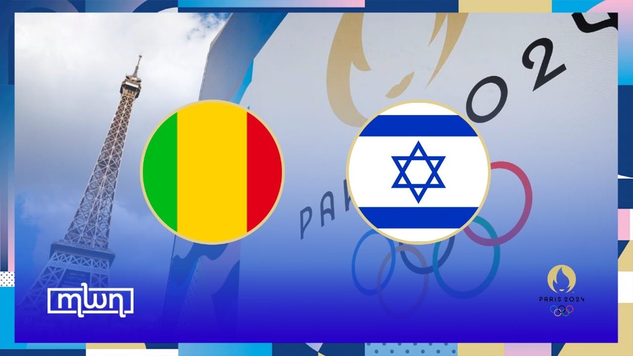 Olympics 2024: Predictions for Mali vs Israel