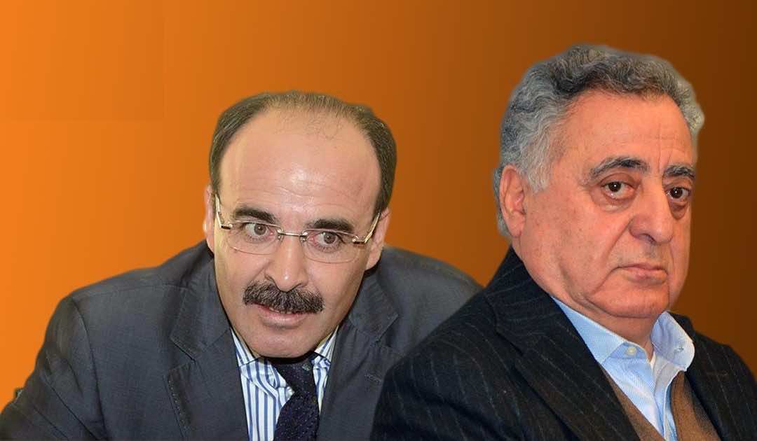 Lawyer Ziane Given 6-Month Suspended Sentence for Monarchy Conspiracy ...