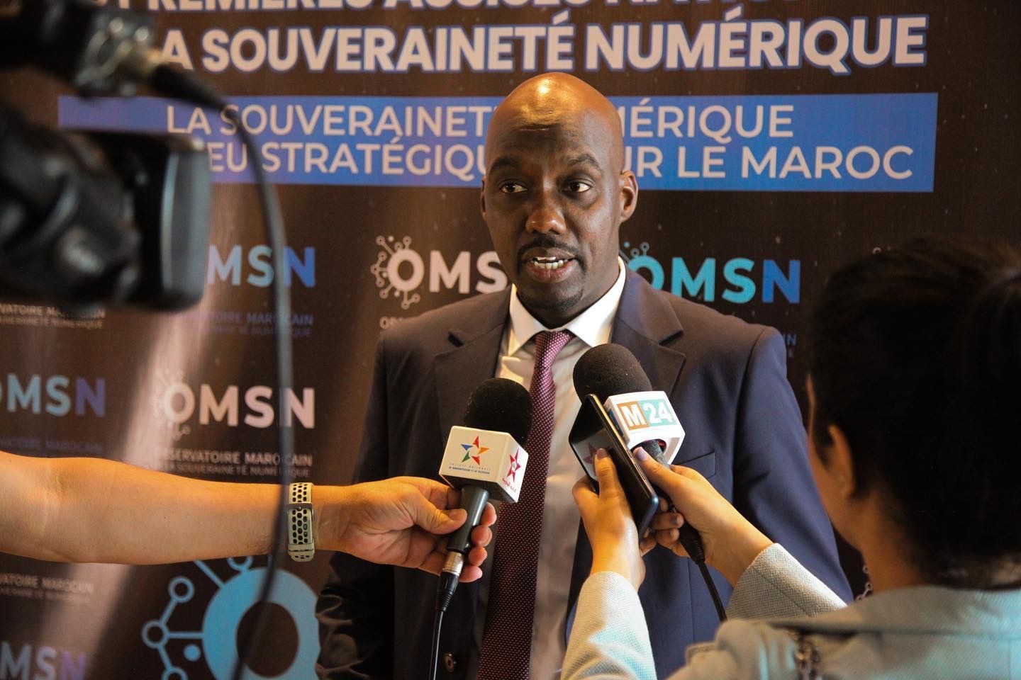 OMSN Calls for Responsible Digital Content Creation, Enforcement of Laws