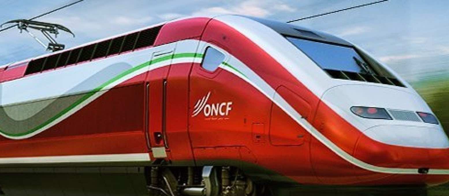 Morocco's High-Speed Train Tests Launched This Week