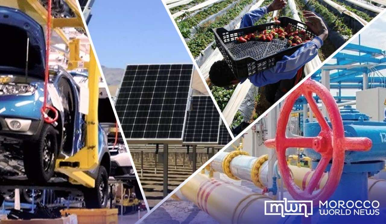 Only 10% of Remittances Go Towards Investment in Morocco