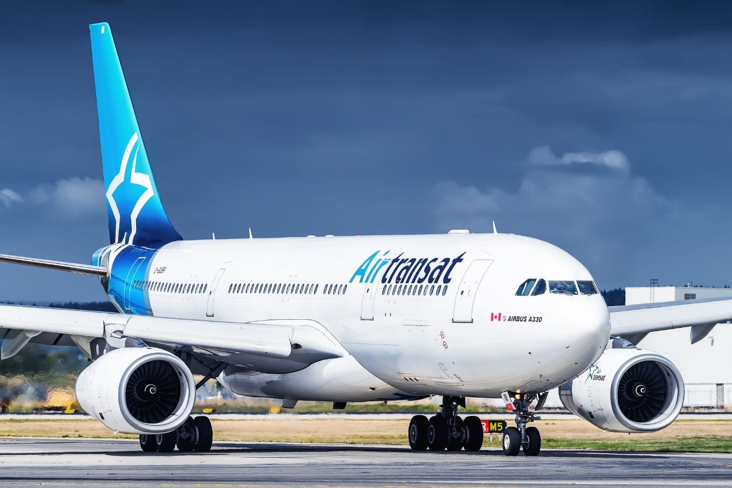 ONMT Celebrates First Direct Flight from Montreal to Marrakech