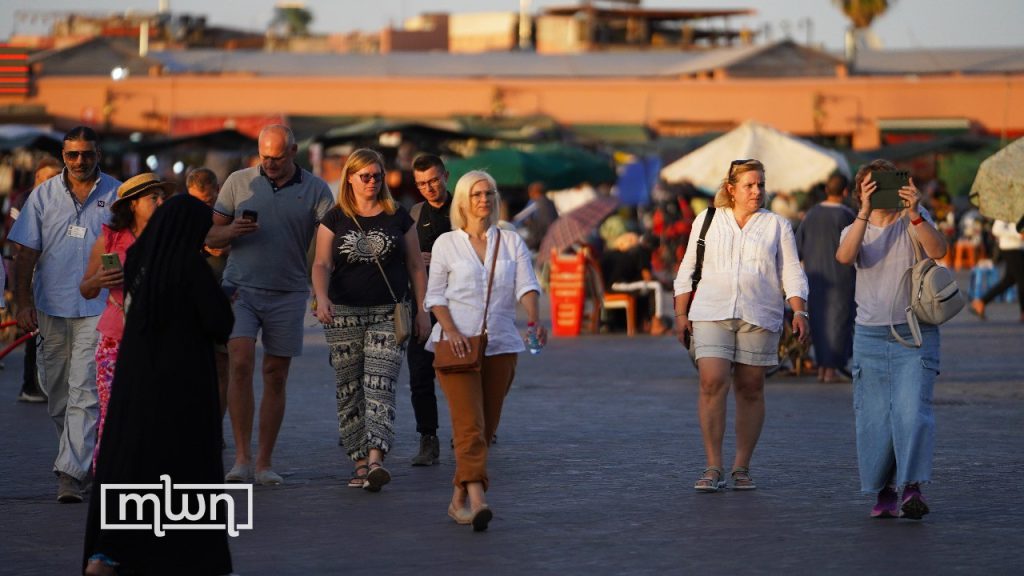 ONMT Launches Campaign to Encourage Locals to Visit Marrakech in ...