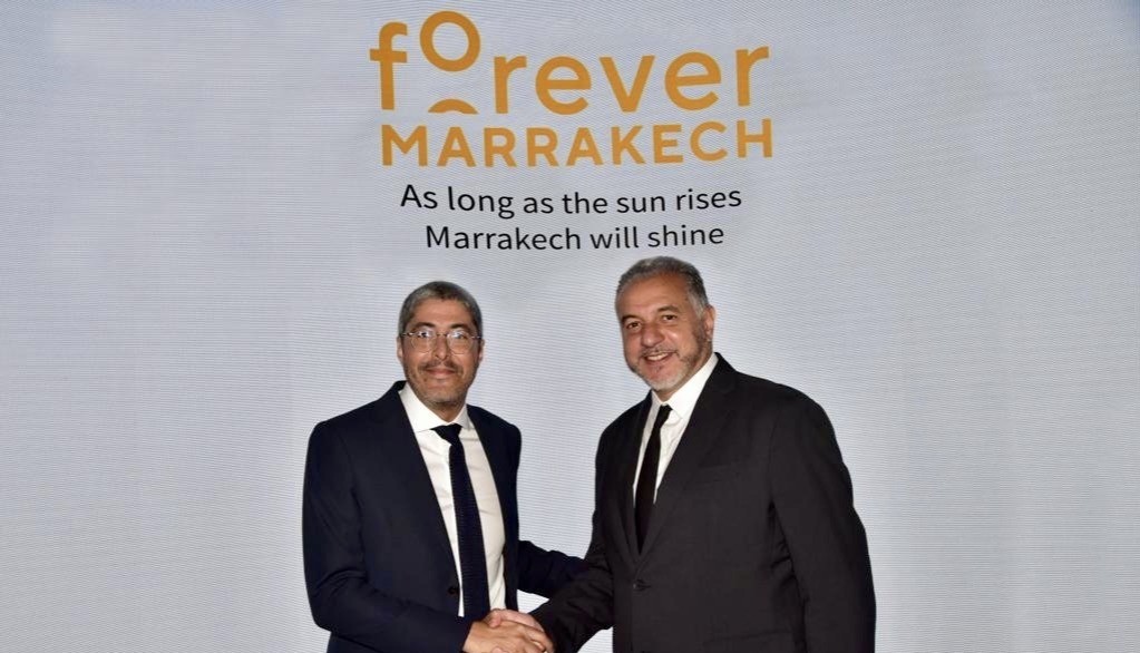 ONMT Unveils ‘Forever Marrakech’ Campaign at World Bank, IMF Annual Meetings