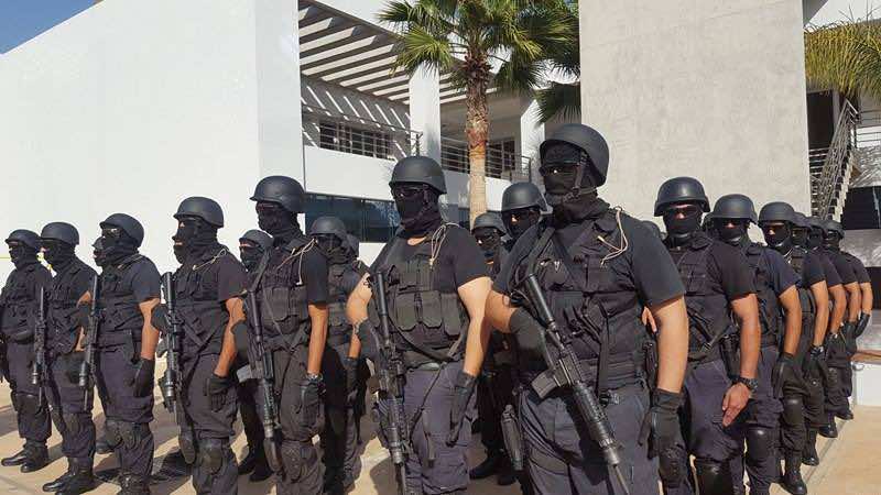 Legatum Rankings: Morocco Tops Safety and Security in North Africa