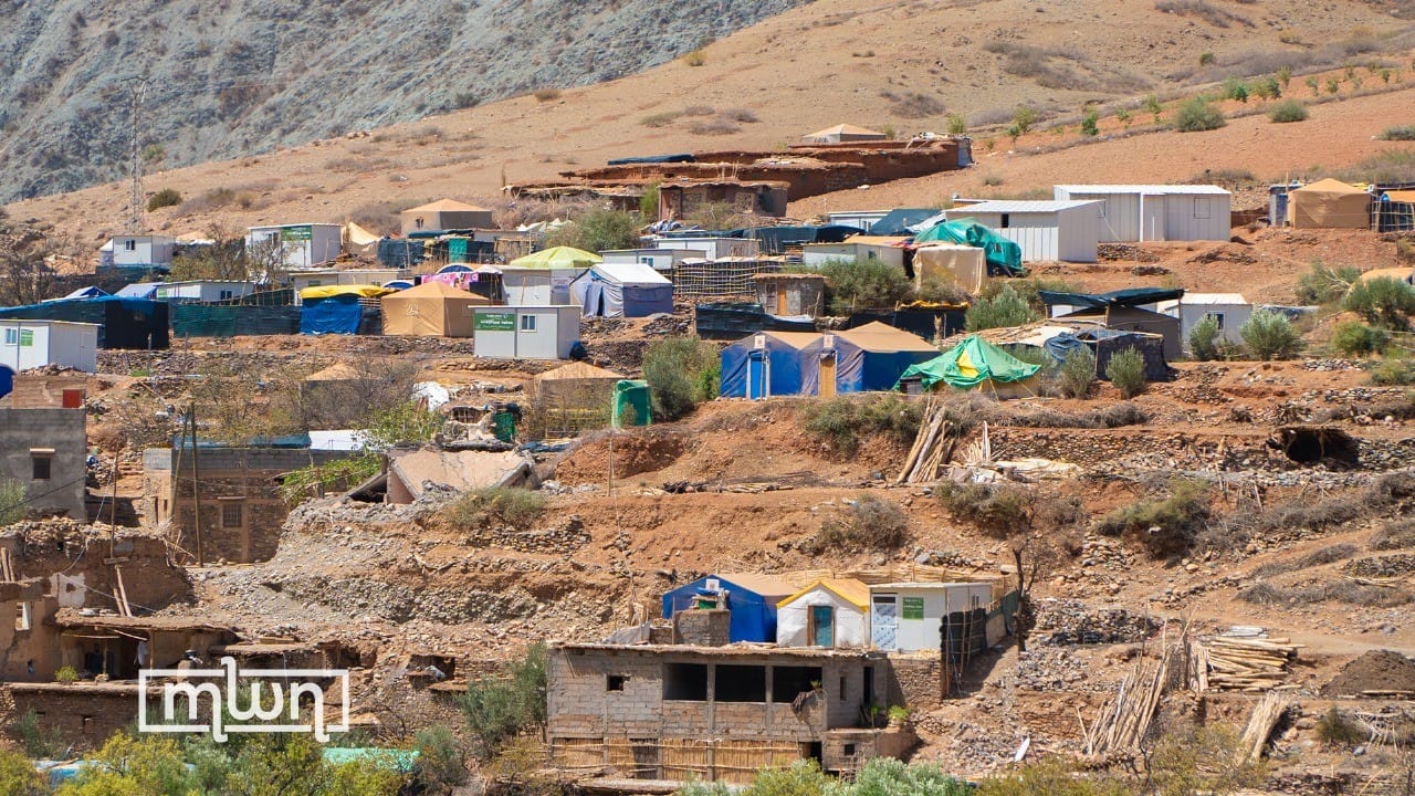 OTED Event to Explore Role of Douar in Morocco’s Cultural Heritage ...