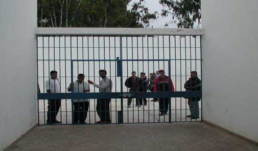 Morocco Dismiss Human Rights Report on Prisons Citing "Revenge" Tactics