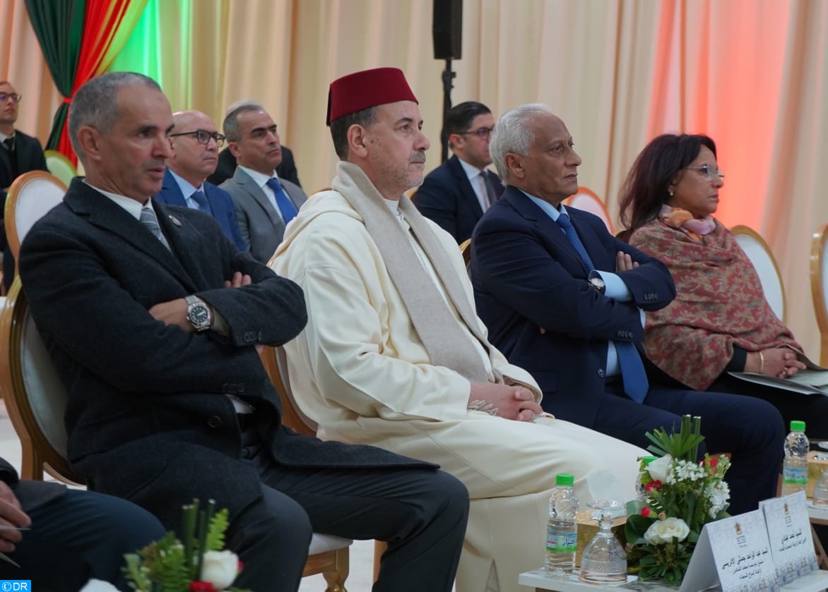 Over 300 Detainees Benefit from Morocco’s Counter-Terrorism ...