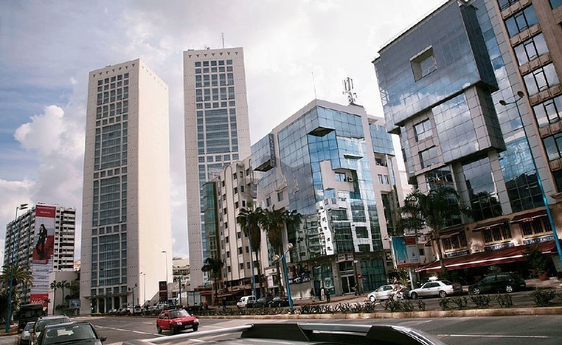 Over 40,000 New Companies Debut in Morocco in Five Months