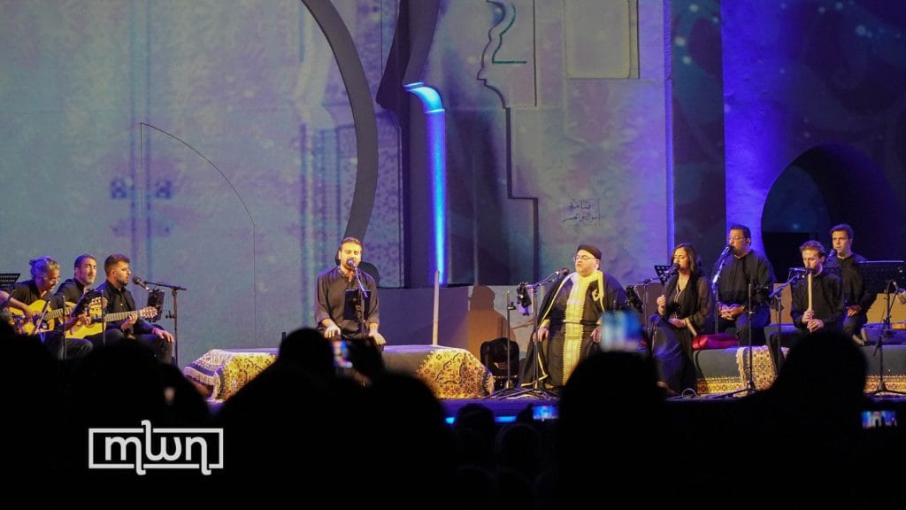 Twin Cities: Italy’s Monteverdi’s Spirit Lights Up Fez at Sacred