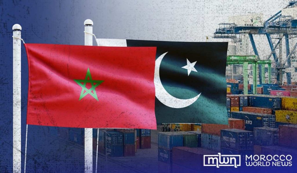 Pakistan Eyes African Market With Call to Boost Trade With Morocco