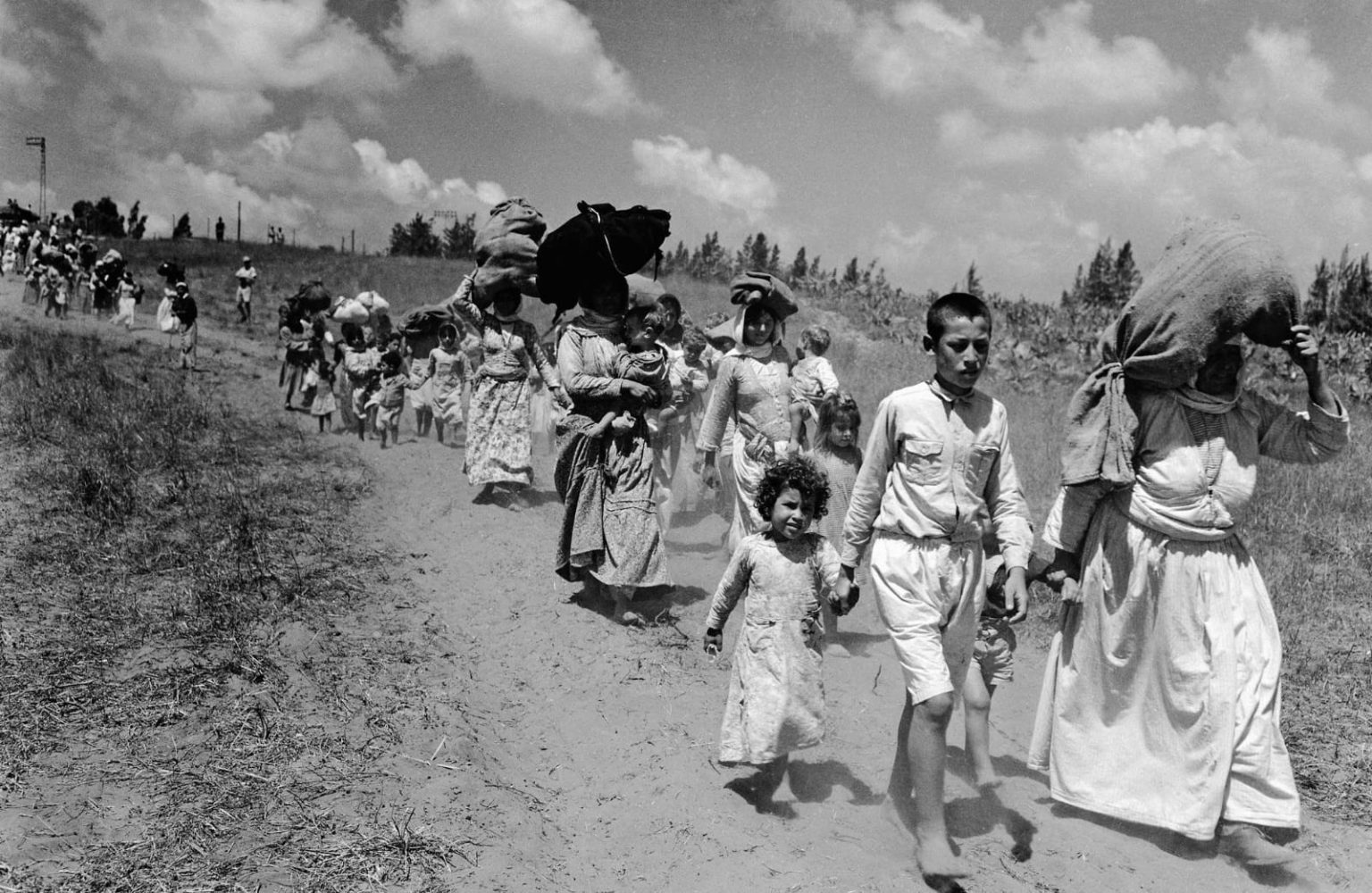 Palestinians Mark 76th Nakba Anniversary as Gaza Daily Death Toll Peaks