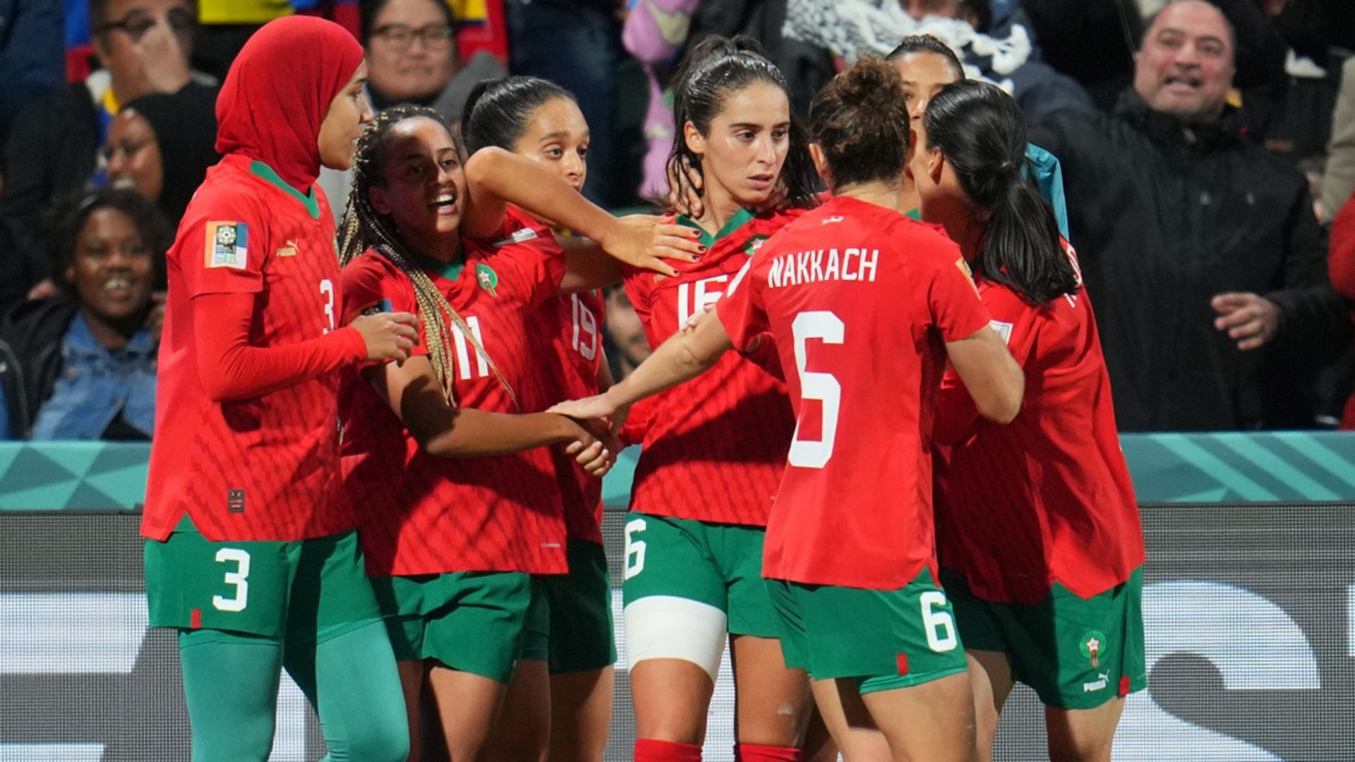 Paris Olympics Qualifiers: Jorge Vilda Calls Up 28 Atlas Lionesses for ...