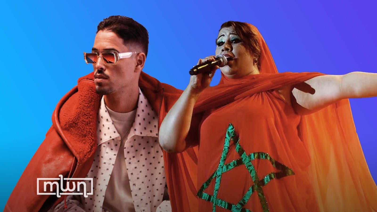 Paris Olympics: Saida Charaf & Lartiste Rock ‘Africa Station’ Fan Zone