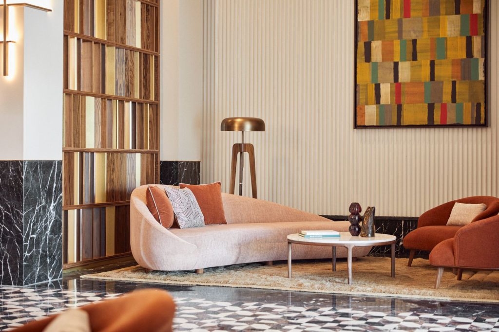 Park Hyatt Chain Debuts in Morocco with Marrakech Hotel