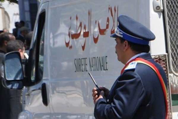 Moroccan Police: Calls to Emergency “19” Jump 30 Percent in 2016