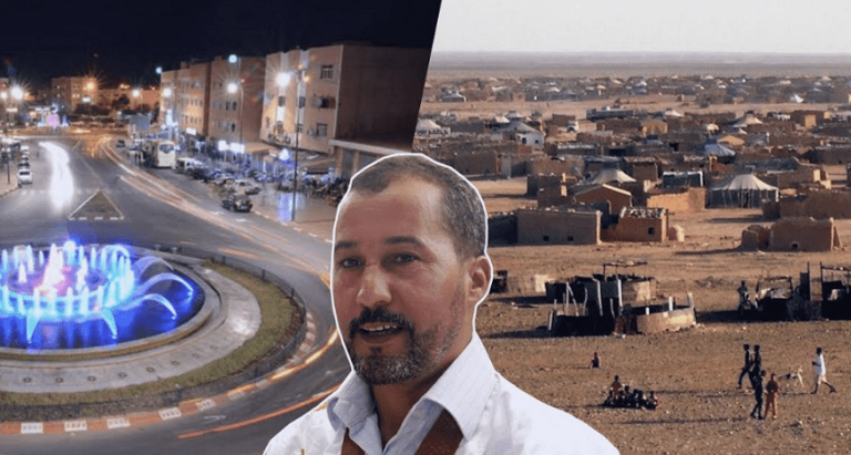 Former Polisario Member Asks Morocco to Speed Up Sahrawis Return Process