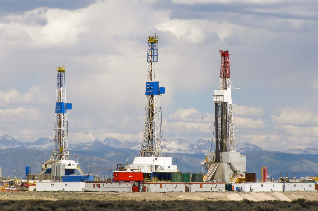 Predator Oil & Gas Extends Rig Contract for Exploration in Morocco