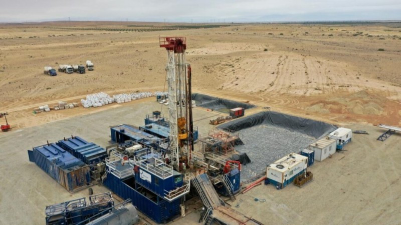 Predator Oil & Gas Partner with Skayavers to Develop Gas Drilling Site ...