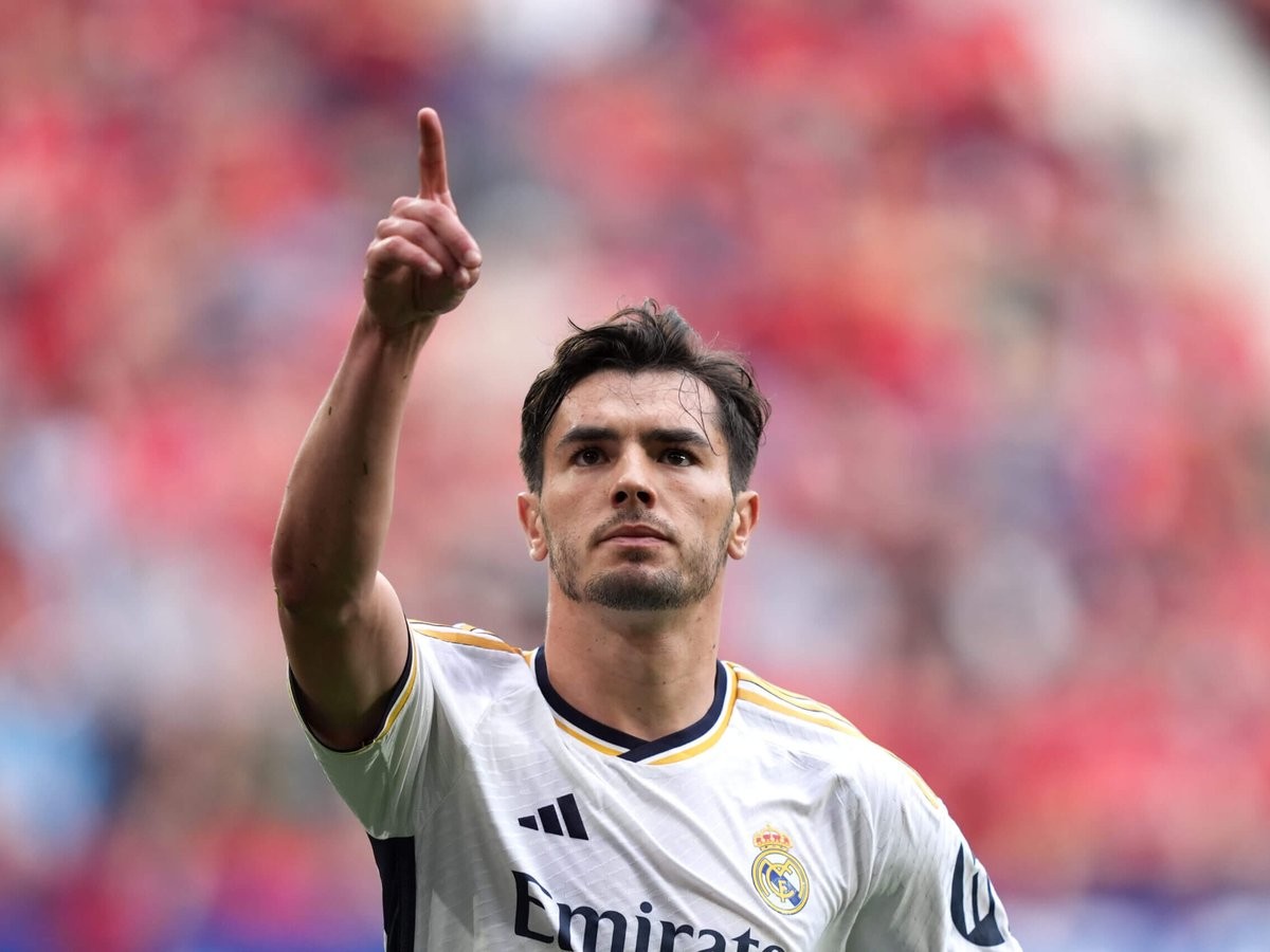 Premier League: Arsenal Wants to Sign Morocco’s Brahim Diaz This Summer