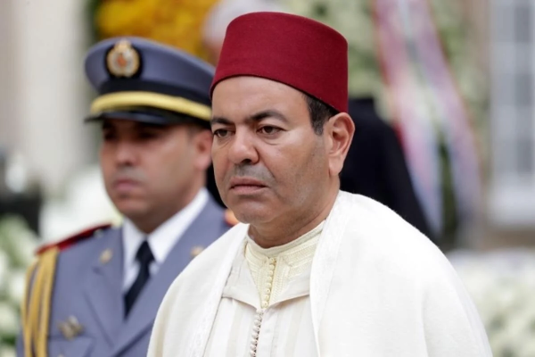 Prince Moulay Rachid Conveys King Mohammed VI’s Condolences in Kuwait