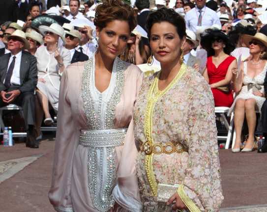 Princess Lalla Soukaina’s marriage set for October 4th