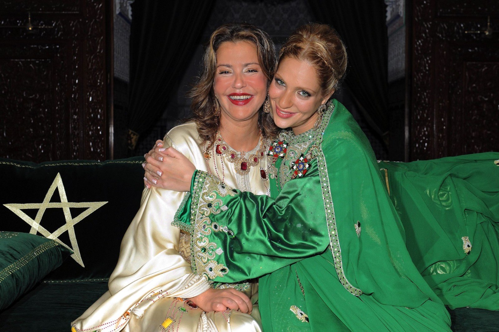 Princess Lalla Soukaina Celebrates 38th Birthday in Private Ceremony