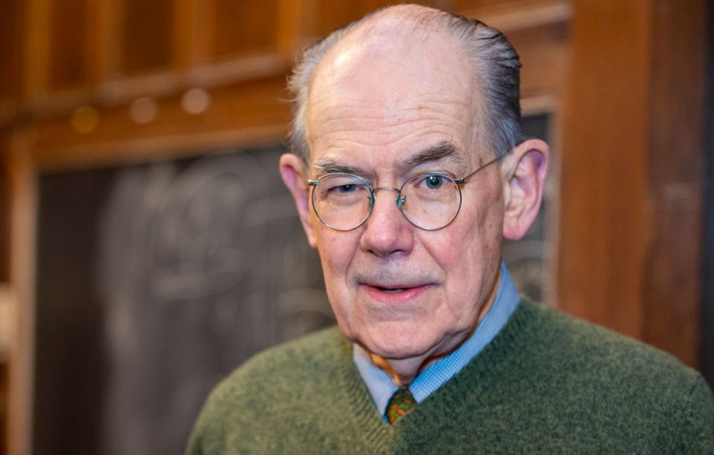 Professor Mearsheimer Details Gaza War’s Catastrophic Consequences for ...