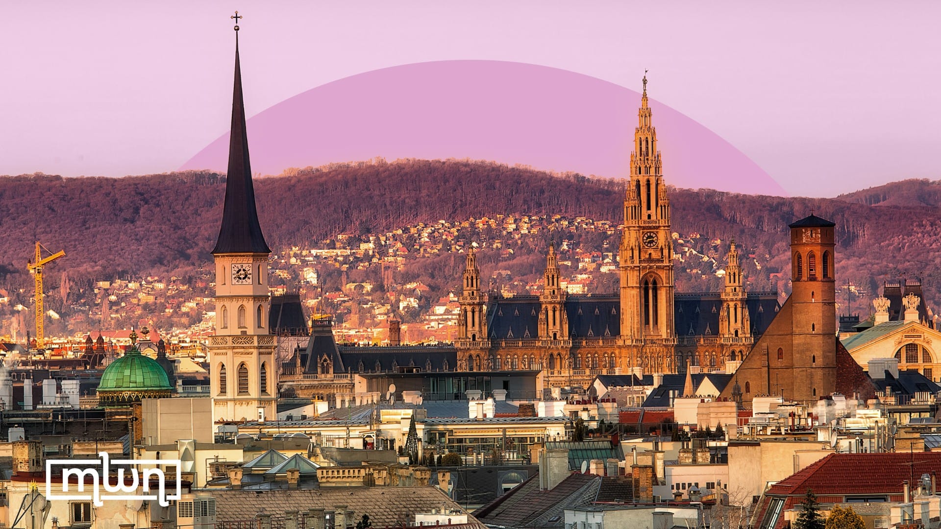 Quality of Life: Vienna Remains Top City as US, Europe’s Liveability Falls