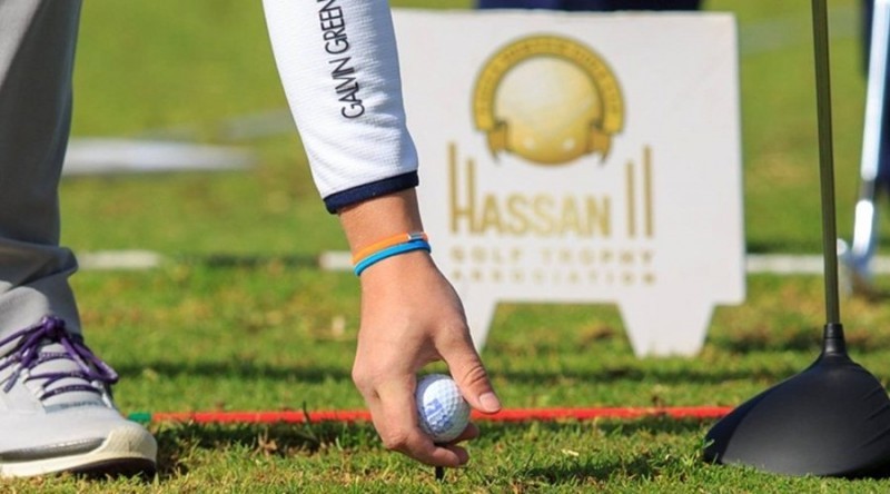 Rabat to Host Hassan II Golf Trophy, Lalla Meryem Cup
