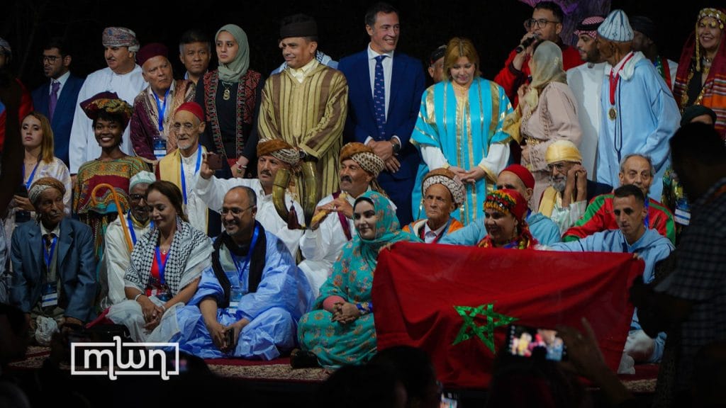 Rabat’s International Storytelling Festival Breathes Live into Morocco ...