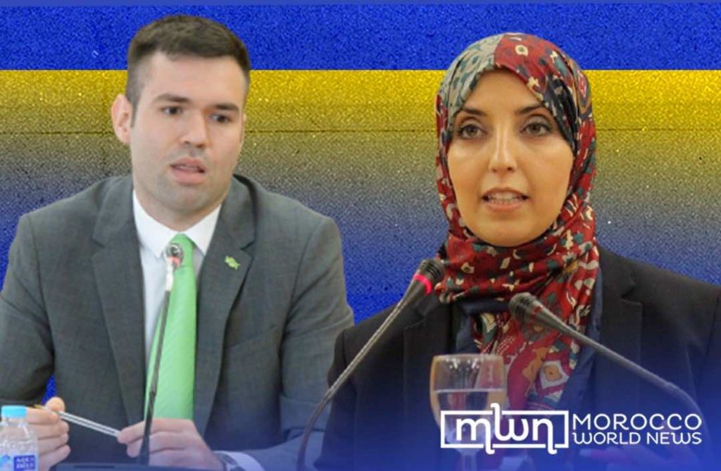 Racist Comment From Vox MP To Muslim Colleague Sparks Outrage