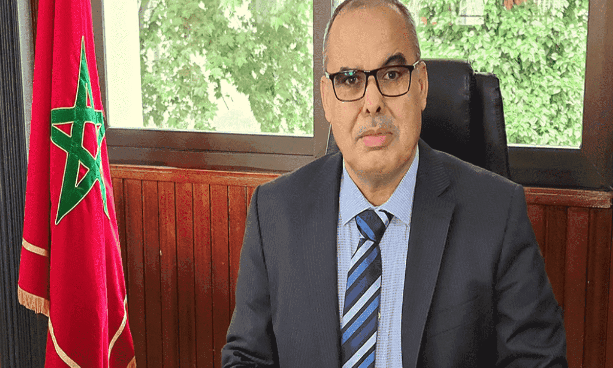 RADEEF Chief Receives One-Year Sentence for Corruption