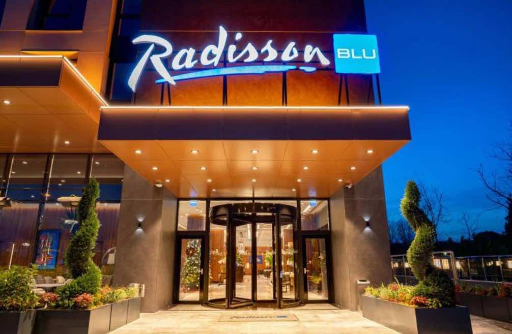 Radisson Hotels Announce Seven Unit Expansion Deal in Morocco