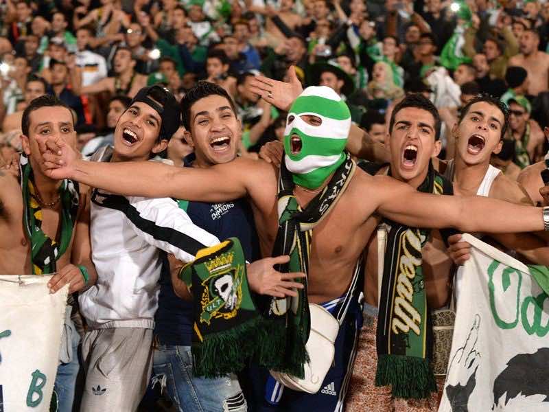 Raja Casablanca and The Declining Prestige of French in Morocco