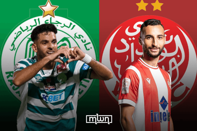 Raja vs Wydad Casablanca: Preview, Team News