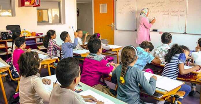 Ramadan 2022: New Timetable for Moroccan Schools