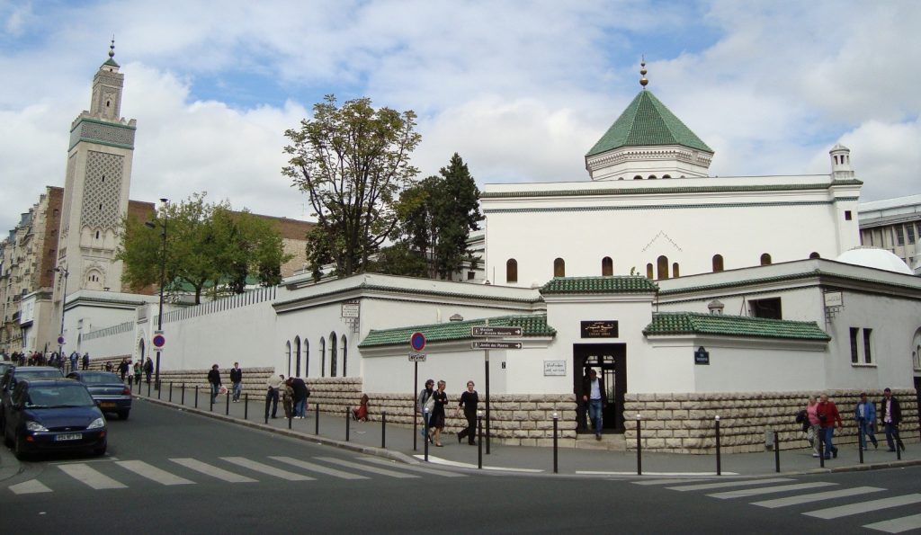 Rate of Islam Conversion in Europe Up 400% Since Start of Israel’s ...