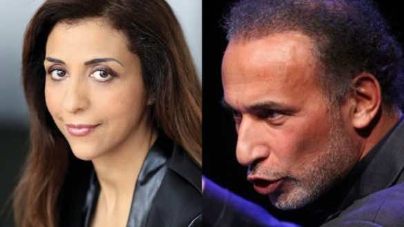 Tariq Ramadan: Alleged Rape Victim’s Story Contradicted by Wedding Pictures