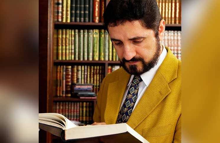 Islamic Scholar Adnan Ibrahim Leaves Morocco Without Giving Sermon