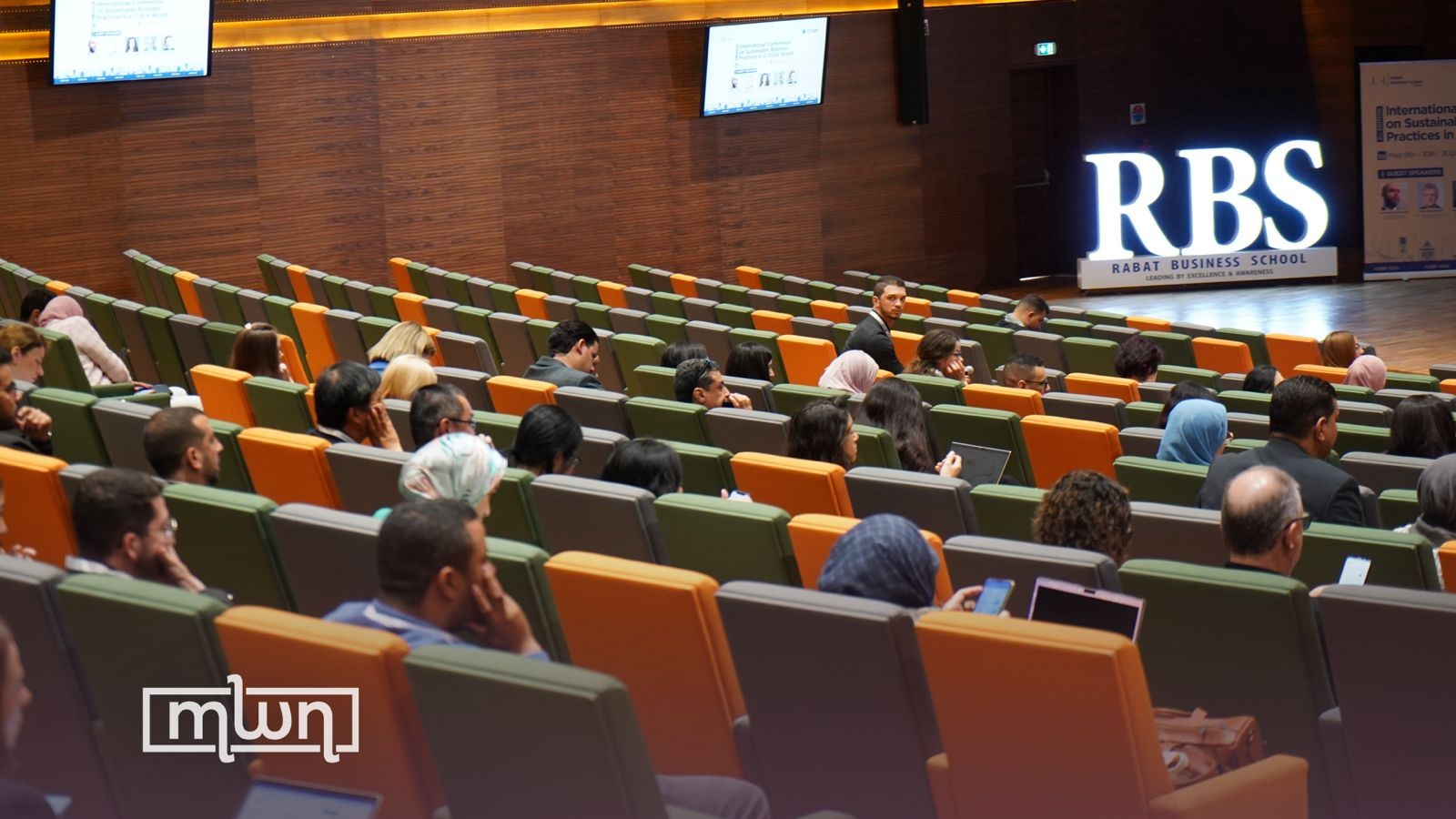 RBS Explores Intersection of Business Sustainability & Economic Growth