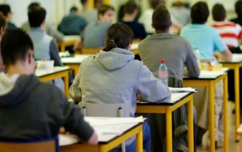 Regional Baccalaureate Exams Kick Off Across Morocco
