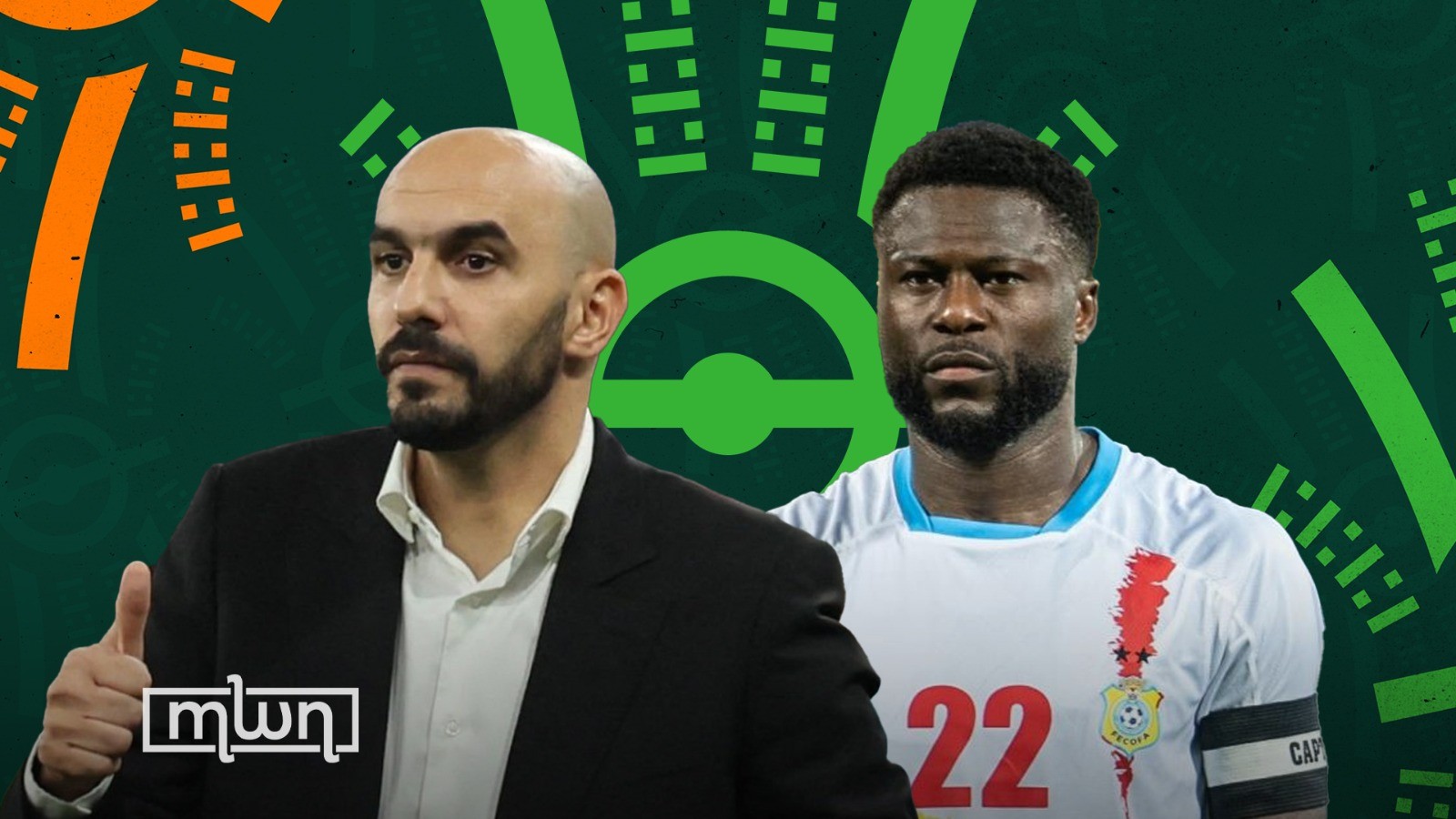 Regragui-Mbemba Heated Exchange: FRMF Committed to Sportsmanship Values