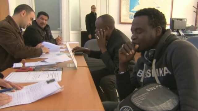 Morocco’s 2nd Regularization Campaign to Settle 82% of Undocumented ...