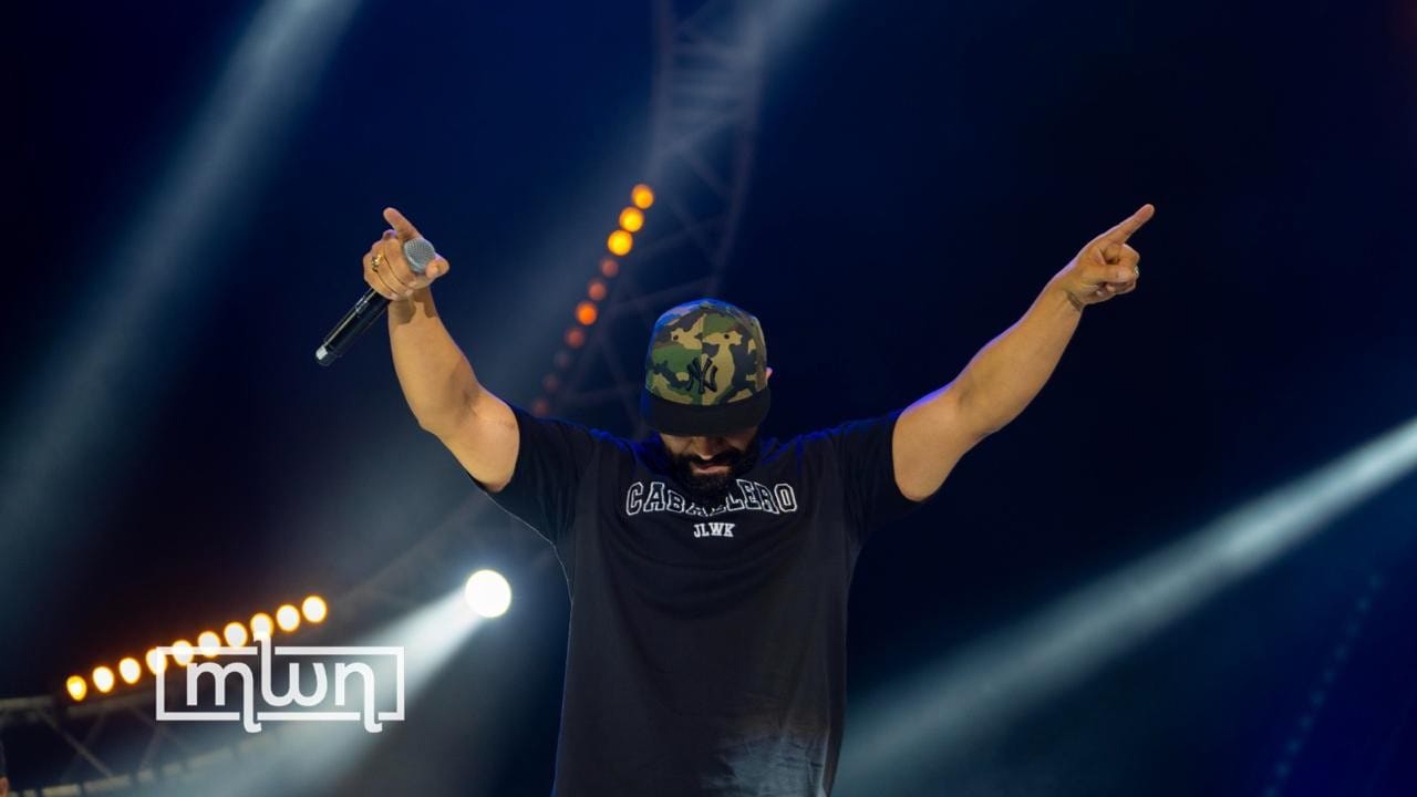 Mawazine Festival 2025, Rabat - June 20-28