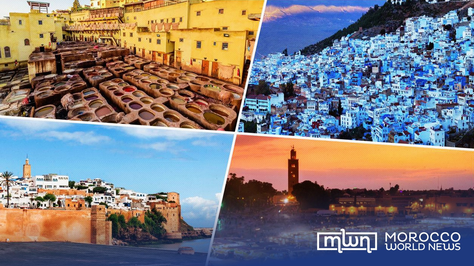 Exploring Morocco's Untapped Tourist Gems