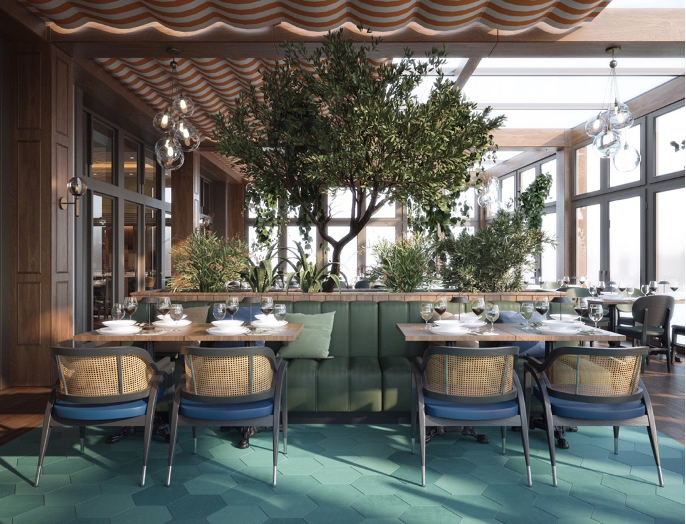 Renowned Italian Restaurant to Open in Morocco’s Bouznika