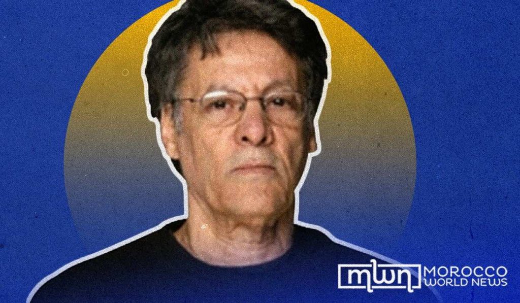 Renowned Moroccan Actor Abdellatif Hilal Dies at Age 82