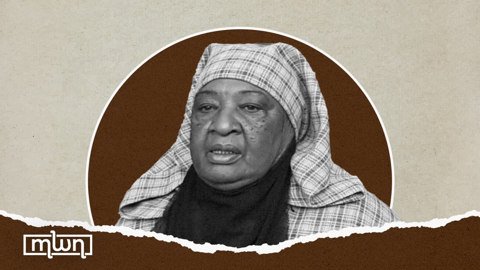 Renowned Moroccan Actress Saadia Louk Passes Away