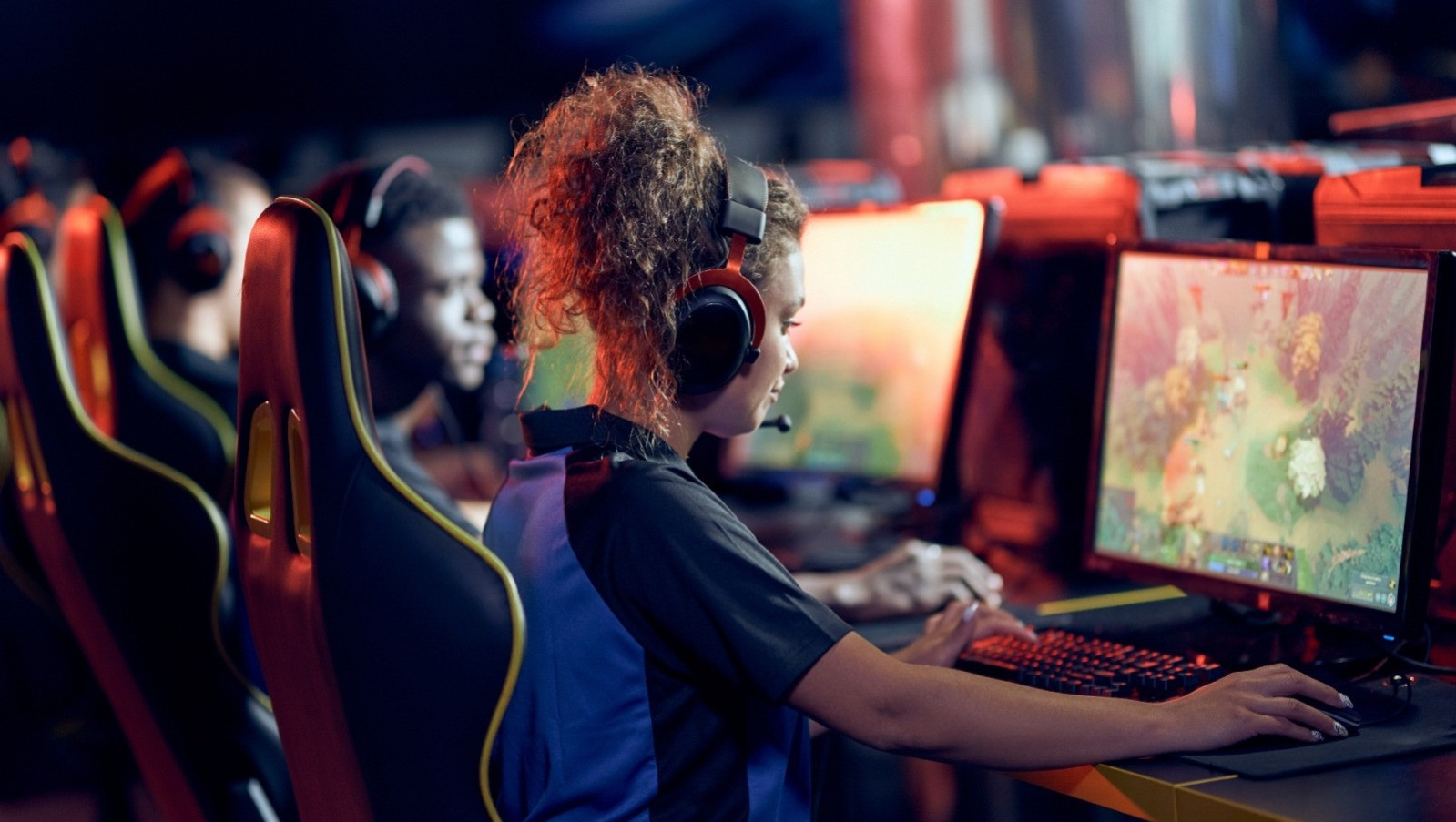 Report: Millennials Spend More Time Playing Video Games Than Gen Z